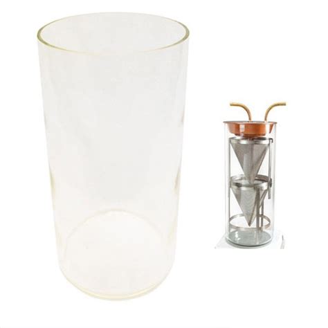 Reflux Extractor Test Set