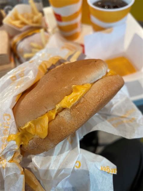 How To Order Mcdonalds New Cheese Dunk