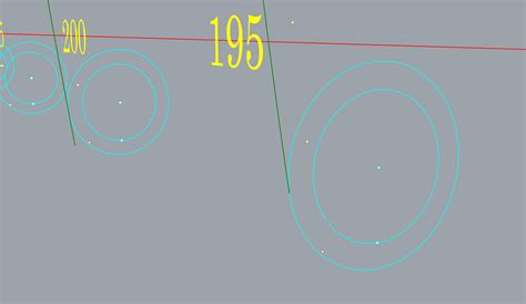 move curve tangent to circle rhino mcneel forum