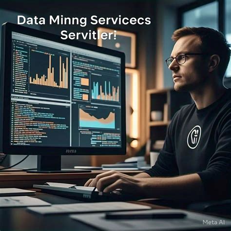 Data Mining Services At ₹ 2499year In Jaipur Id 2854002206730