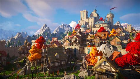 Unity Everything You Need To Know Creative Bloq