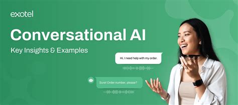 Conversational Ai Everything You Need To Know Examples