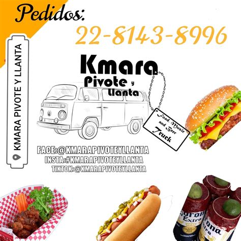 Kmara Pivote Y Llanta Estamos En Servicio Bienvenidos 😃 Haz Tu Pedido Aquí👇🏼 Wa Me