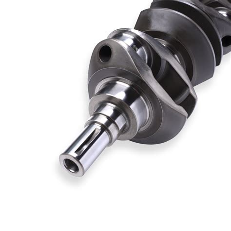 4340 Billet Rb30 Crankshaft For Nissan Skyline 3 0l Rb30de