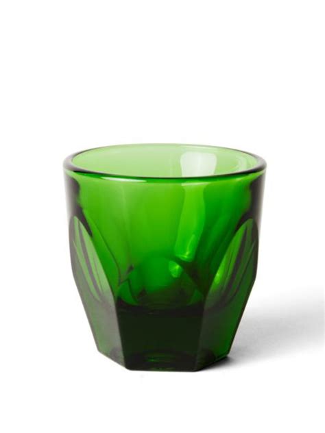 Notneutral Vero Cappuccino Glass 6oz177ml Eight Ounce Coffee