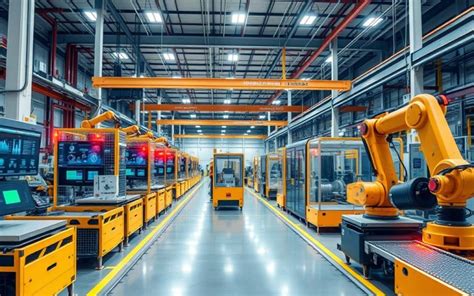 What Is Sensor Technology Applications That Drive The Modern World