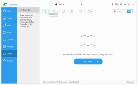 IBooks Not Syncing 4 Best Ways To Sync IBooks Between Devices