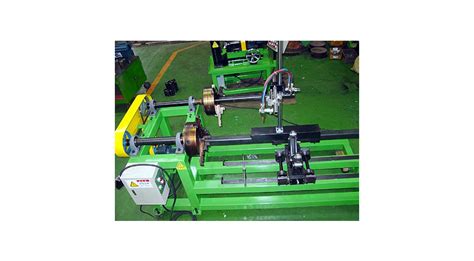 지관모형절단기 Sk Pmc 300 By 신광오토메이션 코머신 판매자 소개 및 제품 소개