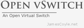 Installing Open VSwitch In Proxmox JamesCoyle Net Limited