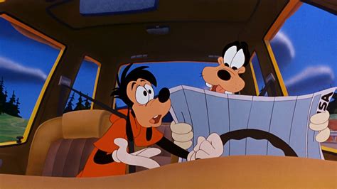 A Goofy Movie Dxstream