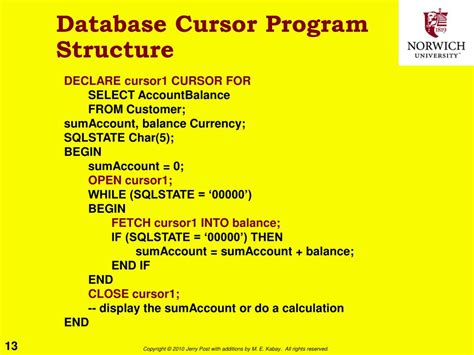 PPT DB Integrity Transactions Part 2 PowerPoint Presentation ID 3458307