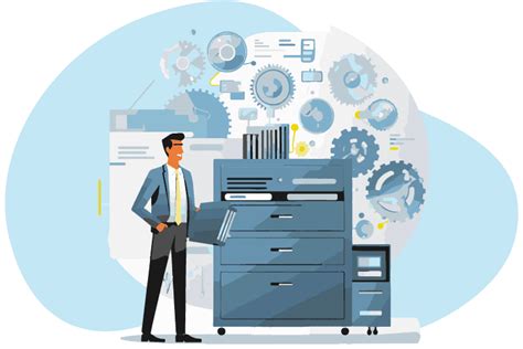 Best 2024 Guide To Output Management Systems