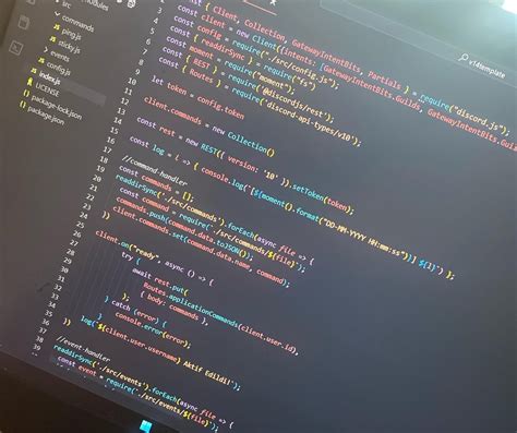 If I Was To Build A Discord Bot What Premium Features Offered By Other Bots You Would Like To