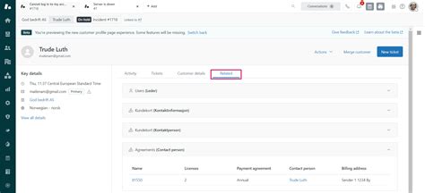 Zendesk Custom Objects