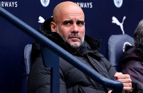 I Know Nothing Yet Man City Player On His Future At The Club