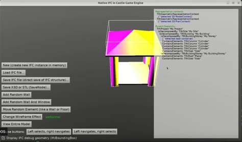 Osarch Creating A Built Environment With Free Software Increased Transparency And A More