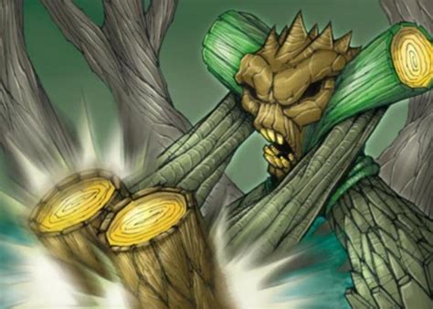 Gormiti Fun Factsday 20knockout The Irascible Forest Gormiti Is One