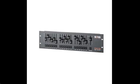 Dmx Podiumtechniek B V