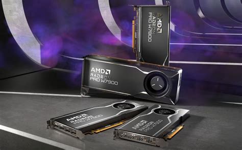 Amd Radeon Pro W7400予算ワークステーションのカバー Gamingdeputy Japan