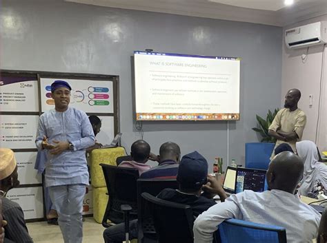 Zulfah On Linkedin Edtech Zulfah Softwareengineer Motivation