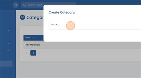 Product Categories Planufac Erp Documentation