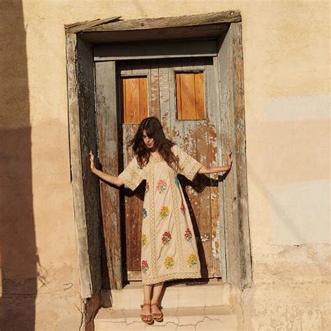 Happysode 자수원피스직수입 사이즈 S M L 색상 아이보리 블랙 자수가 놓인 긴 원피스 Facebook