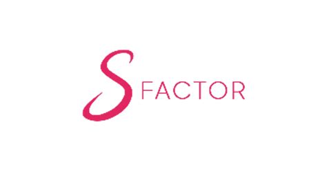 S Factor Promo Codes 250 Off Discount Code May 2025