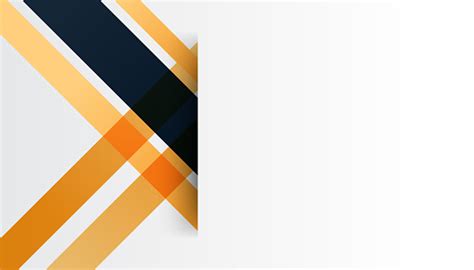 현대적인 간단한 3d 오렌지 블랙 추상 배경 명함 프레젠테이션 배경 소책자 브로셔 인증서 템플릿 배경 및 배너를 위한 디자인 0