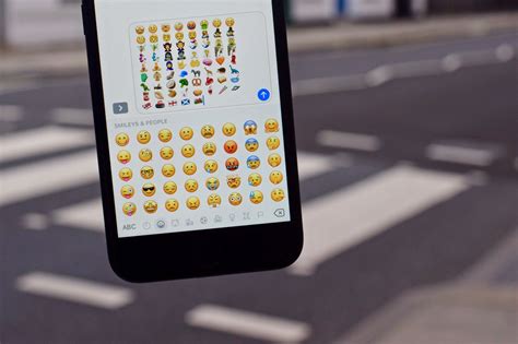 IOS 11 1 Emoji Changelog