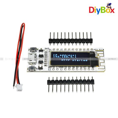 0 91 inch white blue oled display cp2104 nodemcu india ubuy