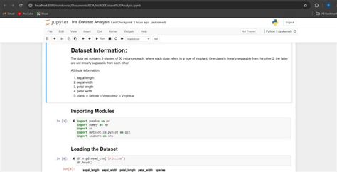 David Nwatarali On Linkedin Codeclause Eda Python