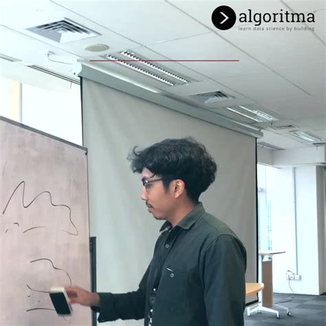 Video Algoritma Data Science School On Linkedin Tensorflow Vs Pytorch