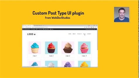 create custom post types with the cpt ui plugin dieno digital