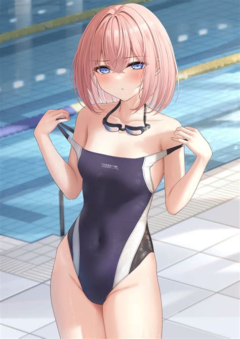 Original Drawn By Monaka Curl Danbooru