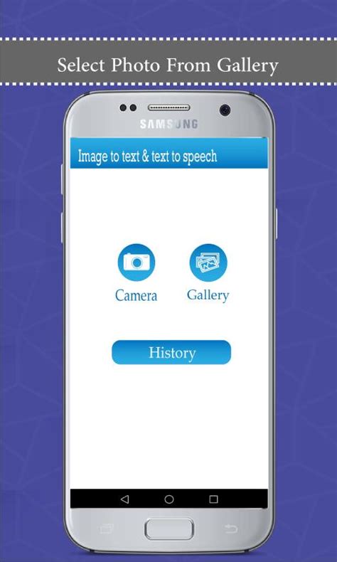 Image To Text To Speech Ml Ocr Apk For Android Download