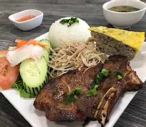 Pho Saigon Republic Delivery Menu Order Online 818 N Spring St Ste