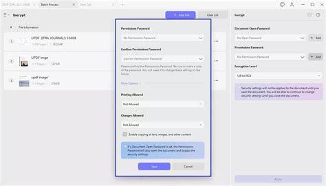 Batch PDF With UPDF On WIndows Official UPDF