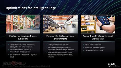 Amd Epyc 8004 Siena Processors With Zen 4c And New Sp6 Platform Announced Techpowerup