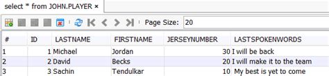 Creating Restful Web Services In Netbeans 7 Part 1