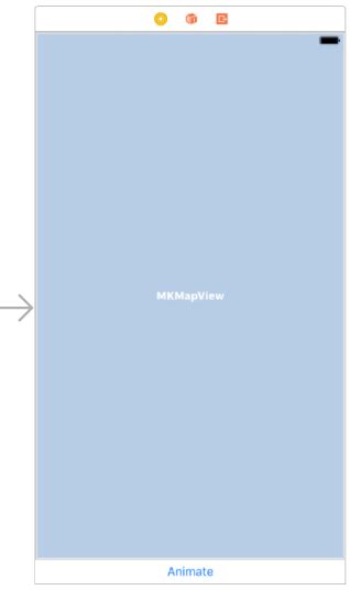 an ios 10 mapkit flyover tutorial