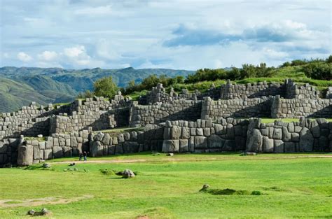 Sacsayhuaman Tout Ce Que Vous Devez Savoir Local Trekkers Peru