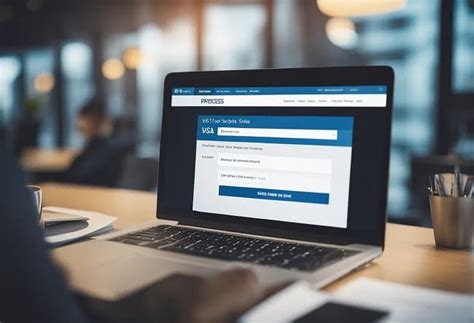 VFS Tracking How To Track Your Visa Application In 2025