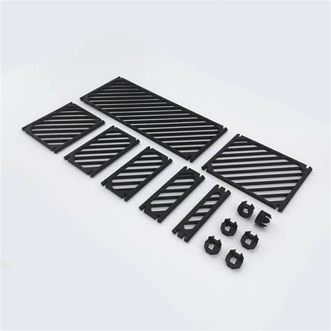 Modular Drawer Divider 3d Model By Gazzaladra On Thangs