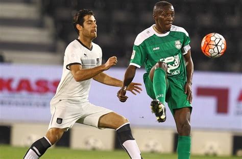 هفته بیست و ششم لیگ ستارگان قطر؛ پیروزی السد در حضور 63 دقیقه ای پورعلی