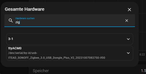 Zigbee2mqtt Mit Sonoff Dongle E Funktioniertstartet Nicht Zigbee2mqtt Simon42 Community