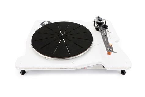 Vertere Acoustics Dg 1s Dynamic Groove Turntable Audio Solutions