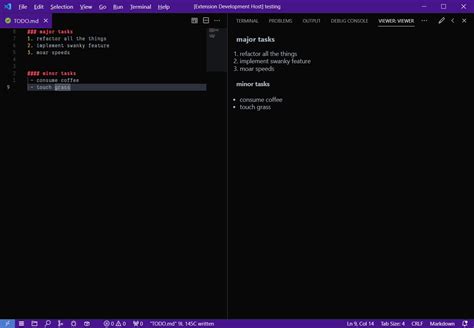 File Previewer Visual Studio Marketplace