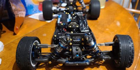 B74 5 R C Tech Forums