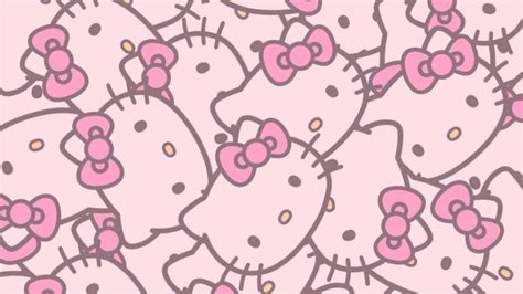Hello Kitty Laptop Wallpapers 4k Hd Backgrounds On Wallpaperbat