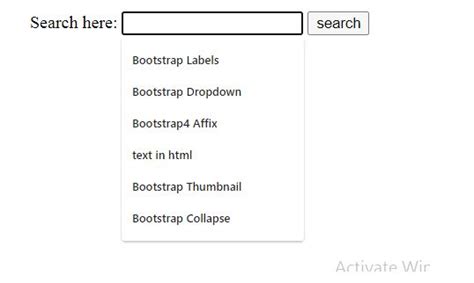 Html Form Input Types I2tutorials